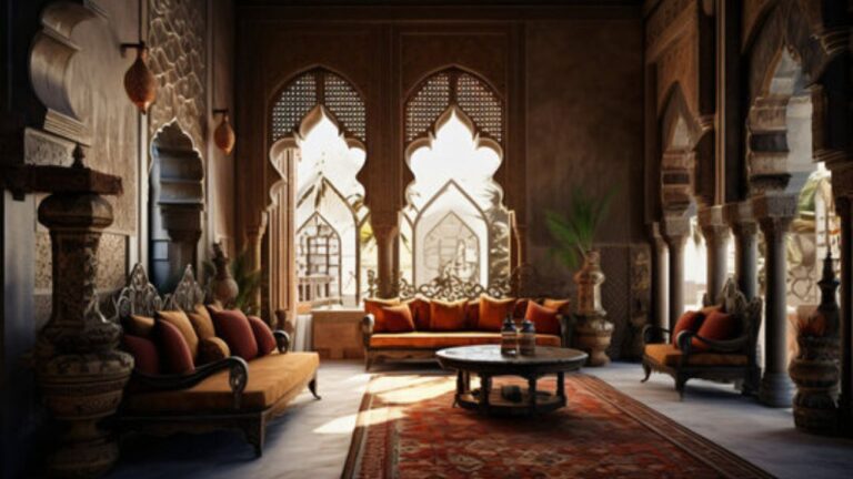 Arabic Names for Home - Namez Guru