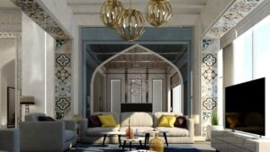 Arabic Names for Home - Namez Guru