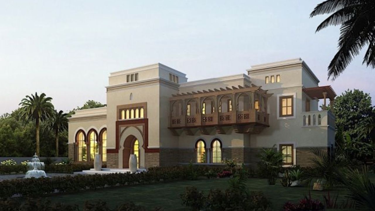 Arabic Names for Home - Namez Guru