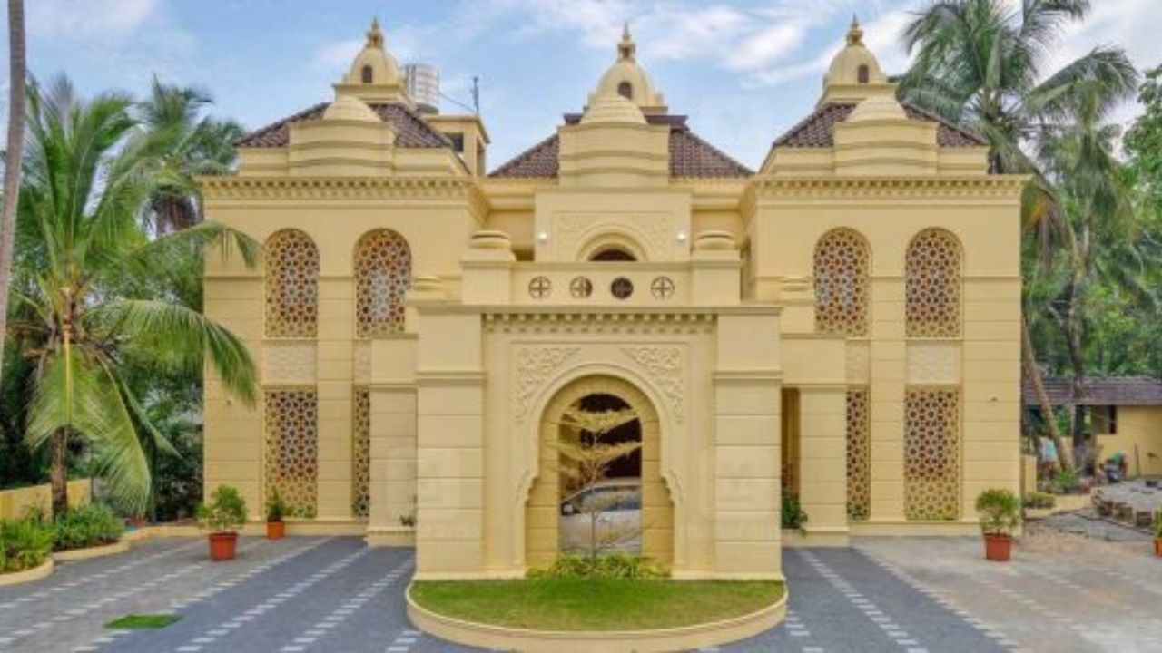 Arabic Names for Home - Namez Guru